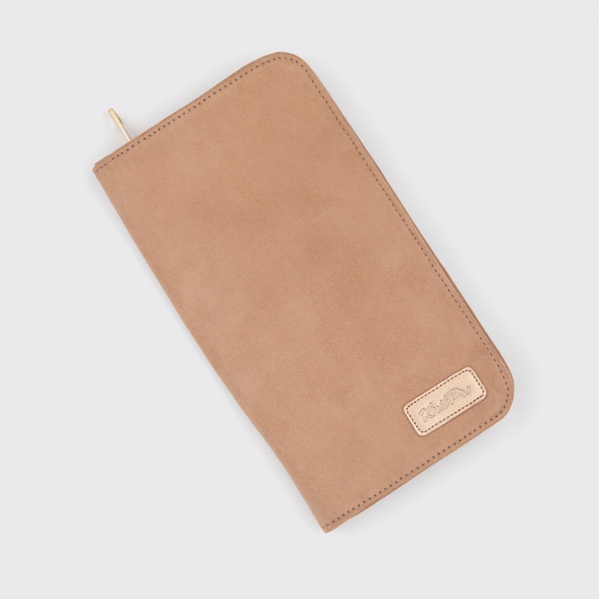 Clay Cable Case - Knitpro | Castle Handmade