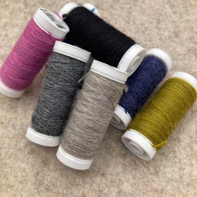 Yarns for Crochet and Knitting | Castle Handmade